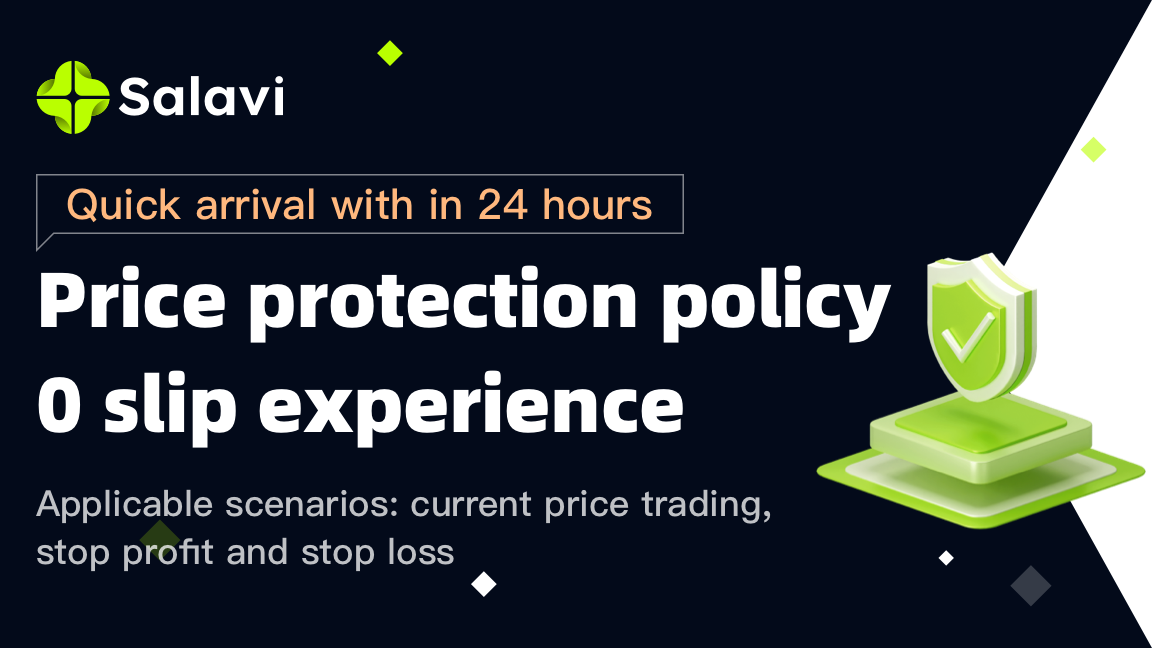 Salavi-Your Gateway to the Crypto Universe